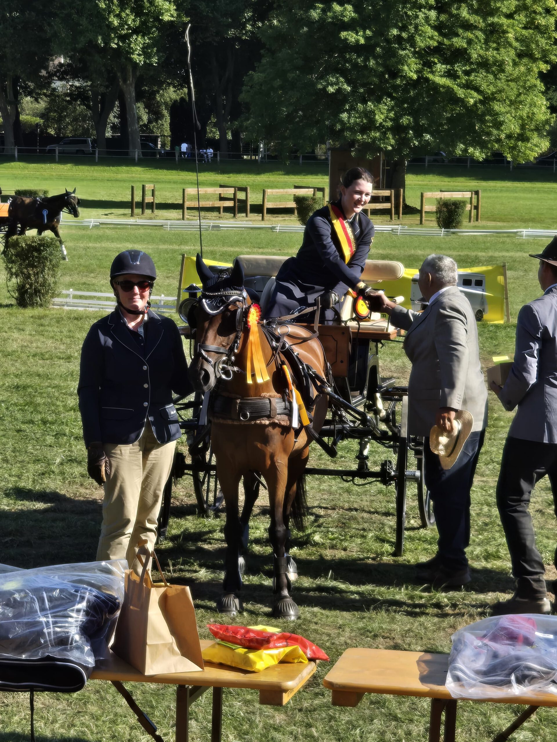 Pferdesportverband Rheinland-Pfalz e.V.